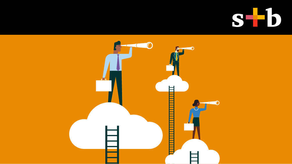 How can CEOs win today’s race while running tomorrow’s? | Take on ...