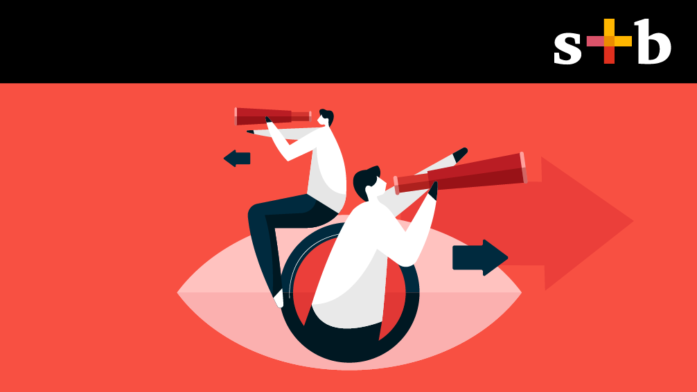 How can humanity jump-start breakthrough innovation? | Take on Tomorrow ...