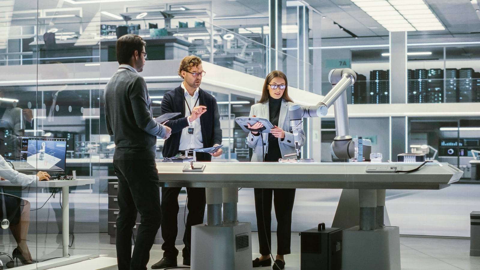 Business transformation services | PwC