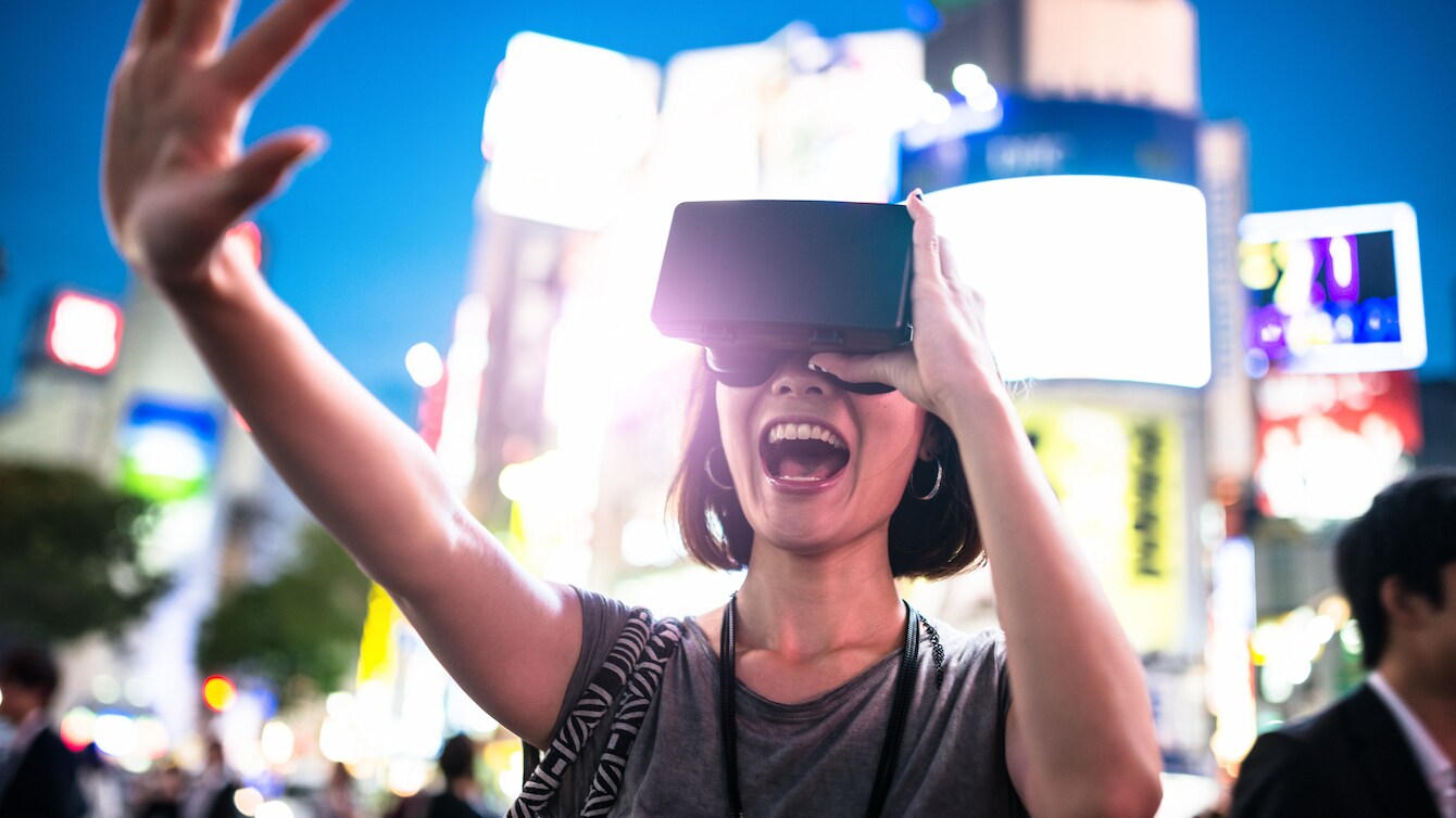 Technology Insights | PwC