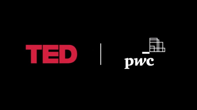 PwC and TED | PwC