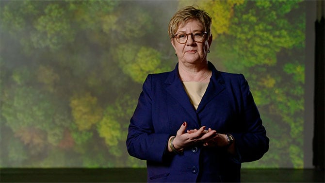How CEOs can accelerate progress on climate risks