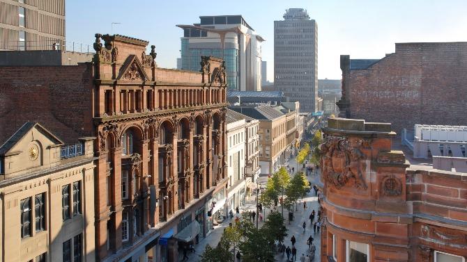 不動産業界における世界のM&A動向：2023年上半期最新情報 | PwC Japanグループ