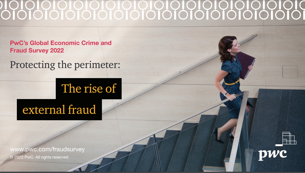 Fraudsters target tech - two-thirds experienced fraud in past 2 years ...