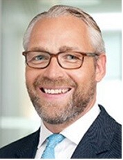 PwC appoints Jim Bichard as Global Insurance Leader