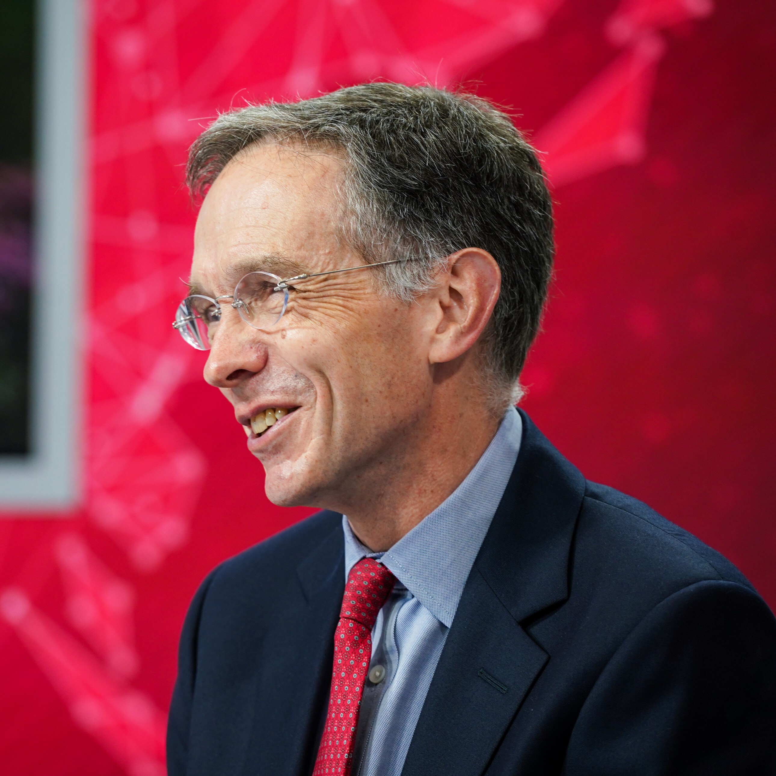 PwC names William Morris new Global Tax Policy Leader