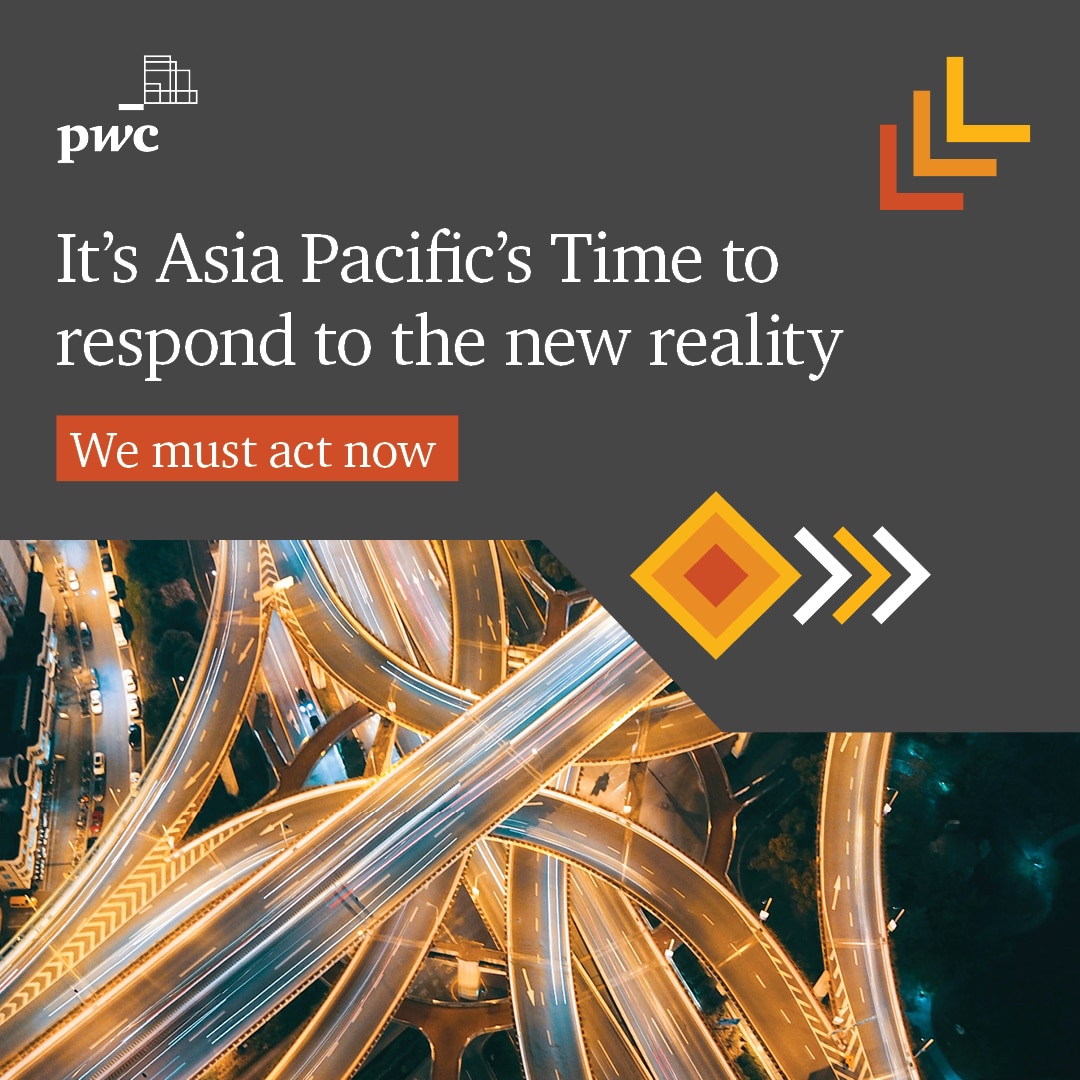 PwC sets out success factors to drive differentiation and competitiveness for businesses in Asia ...