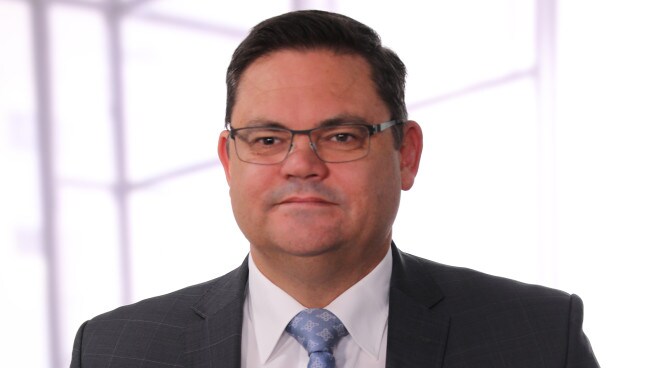 Peter Burns appointed as PwC’s Global Banking & Capital Markets Leader