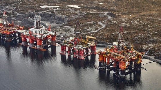 Recent M&A deals in oil and gas industry: PwC