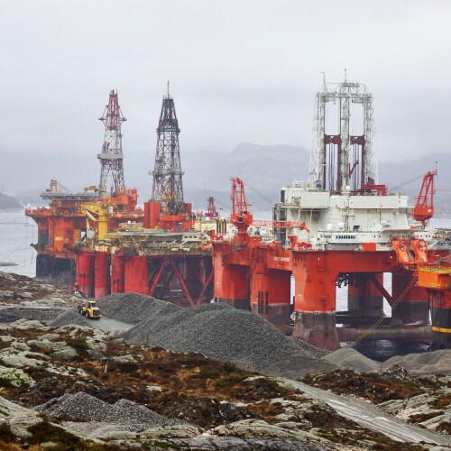 Recent M&A deals in oil and gas industry: PwC