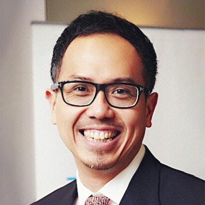 Richie Tan | PwC Singapore