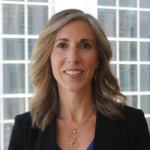 Sabrina Fitzgerald | PwC Canada