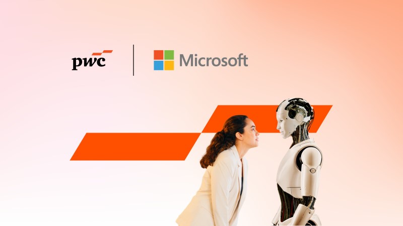Unlocking Tomorrow: agentic AI for the Public Sector | PwC
