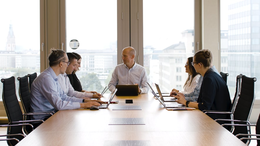 In conversation with Alexander Hartwig | PwC