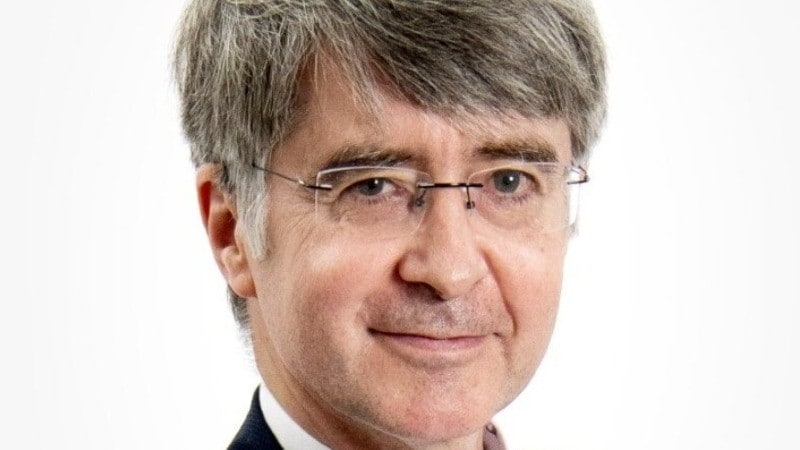 In conversation with Marc Bourdé | PwC