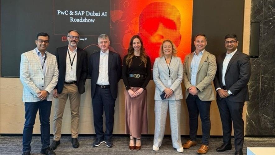 Unlocking GenAI's Potential with PwC & SAP | PwC