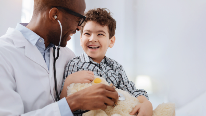 Global M&A trends in health industries: 2025 outlook | PwC