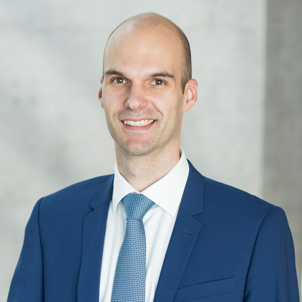 Kennen Sie schon DORA? | PwC Schweiz