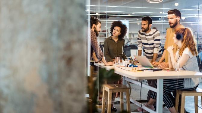 Workforce Sustainability Reporting: PwC