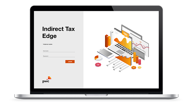 Indirect Tax Edge | PwC