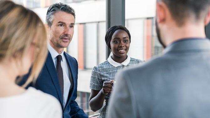 A guide to paying a fair and sustainable wage | PwC