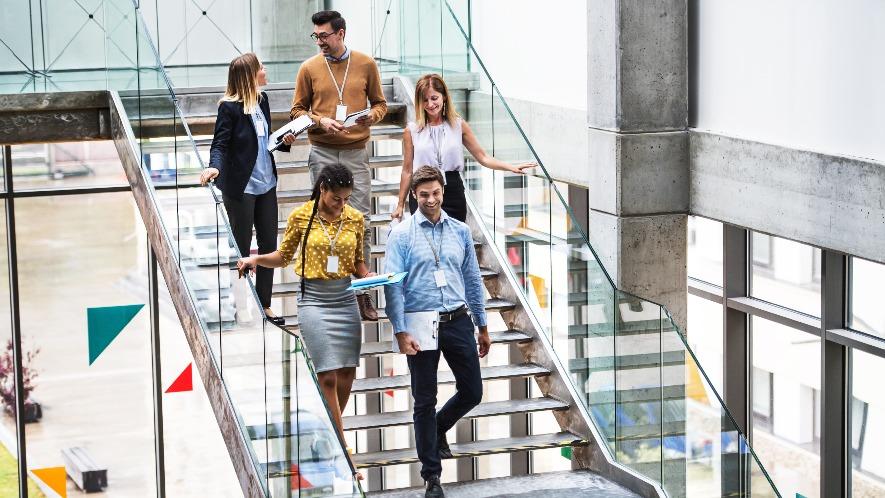 Legal function: ensuring workforce policies | PwC