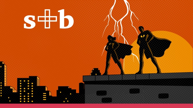 Strategy+Business | Business strategy articles | PwC