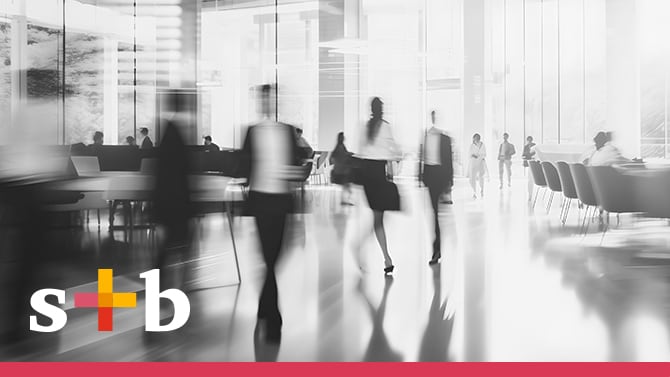 Are you accelerating performance?