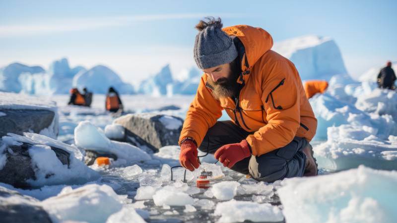 Climate risk, resilience and adaptation services | PwC