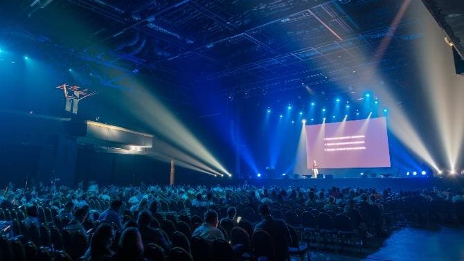 World Energy Congress 2024 | PwC