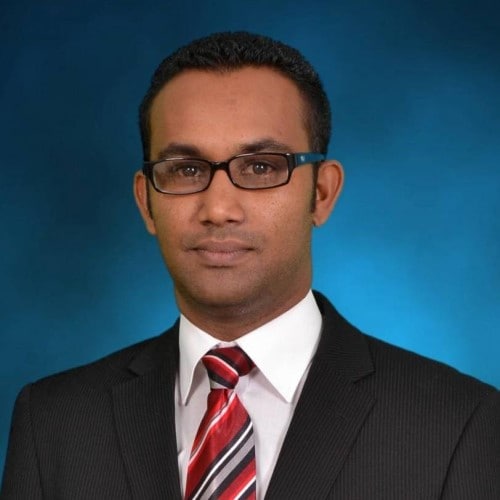 Our leadership: PwC Guyana