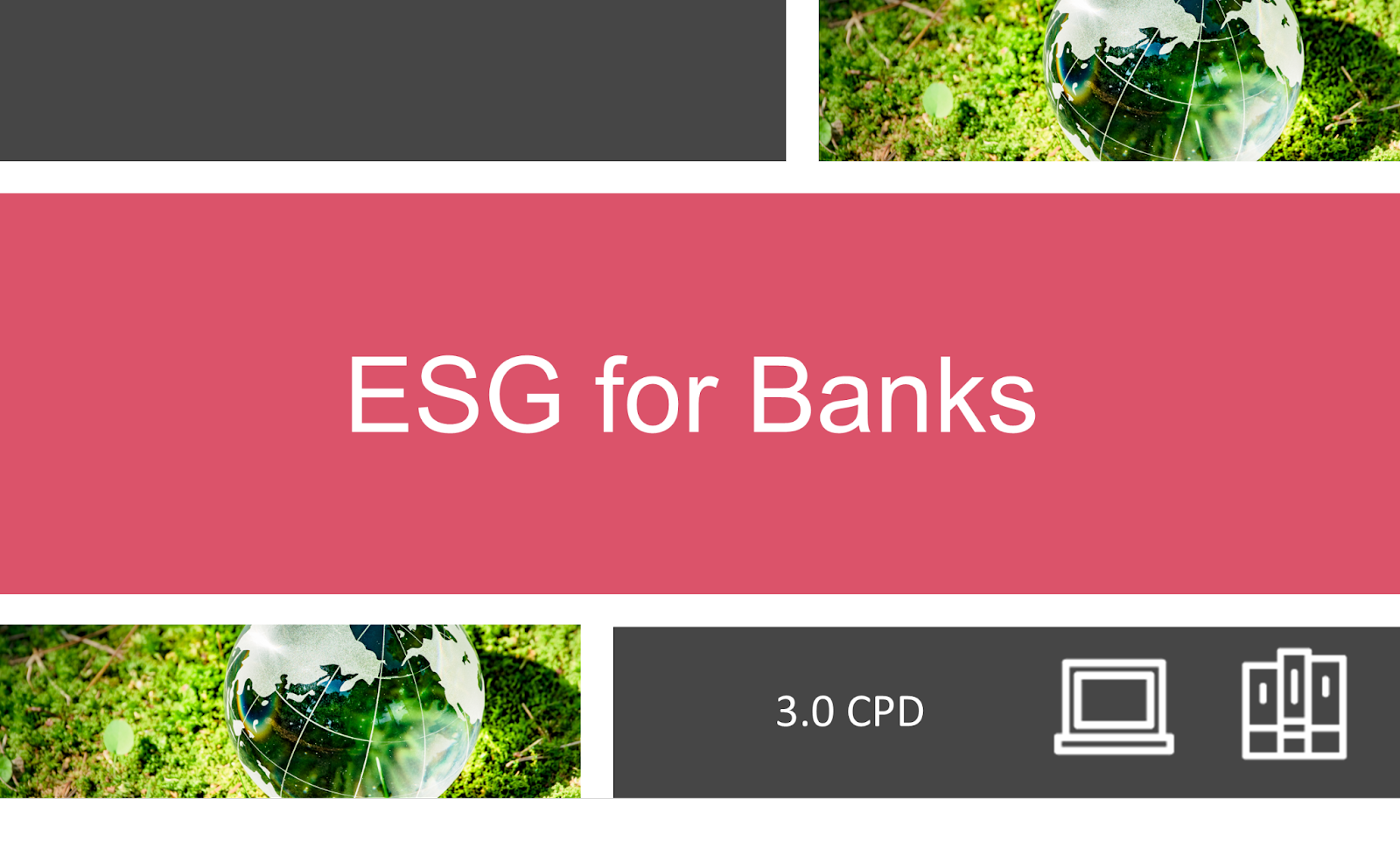 Sustainable finance regulations: the basics for banking