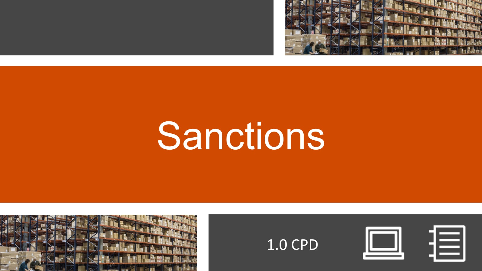 Sanctions