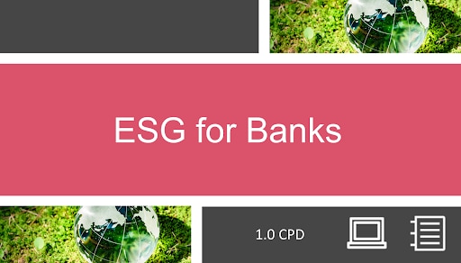 E5 CSRD for Banks