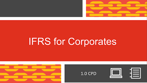 IFRS 18 Presentation and Disclosure in Financial Statements