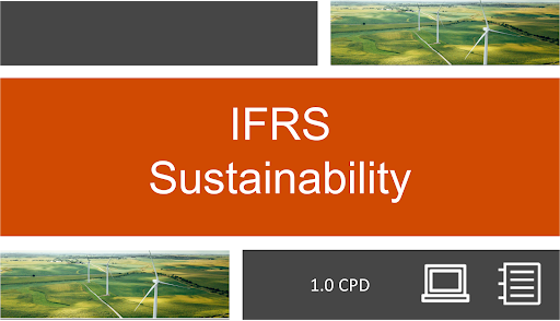 IFRS S1 – General Requirements for Disclosure of Sustainability-related ...