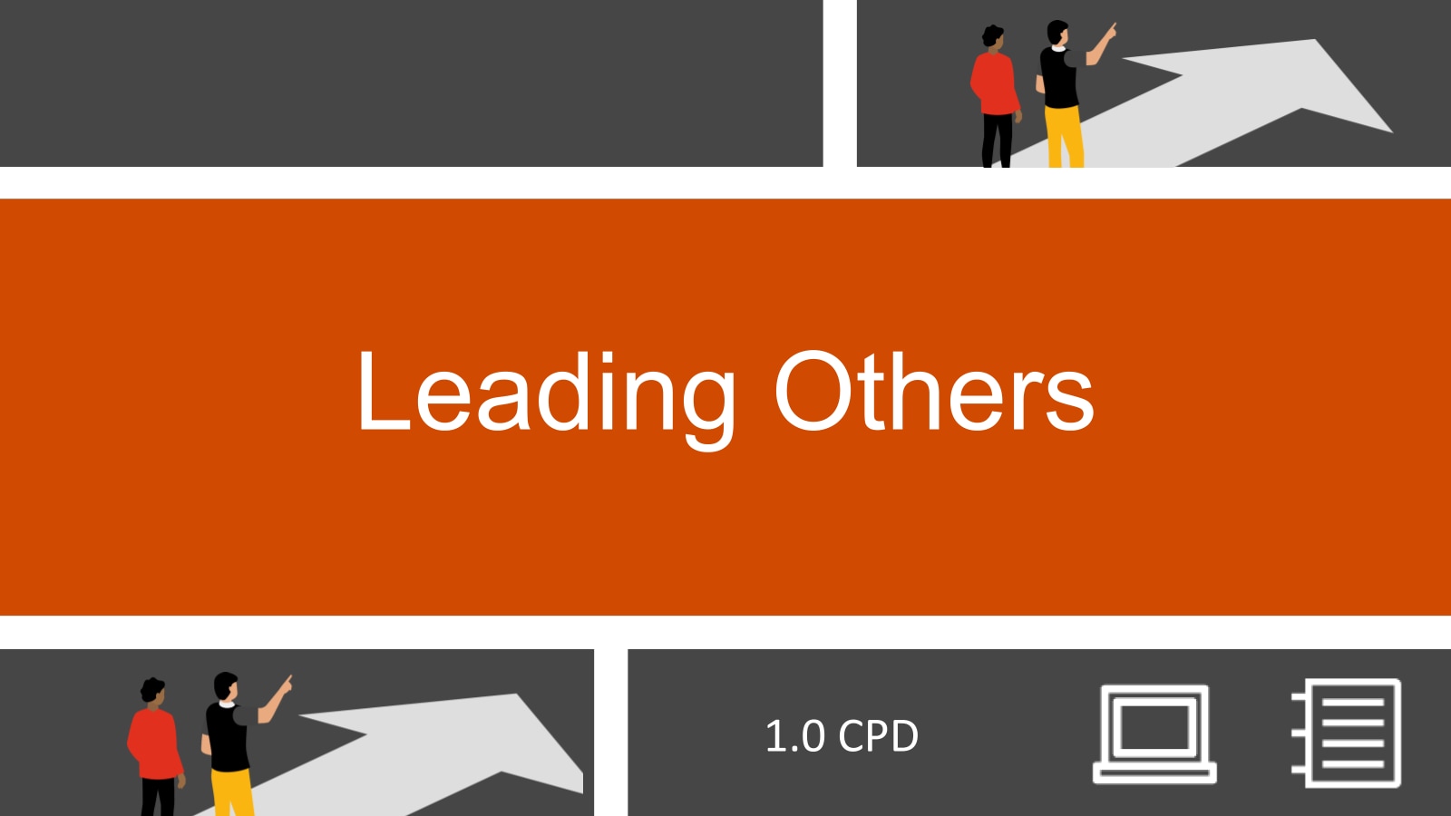 Leading others – Problem solving