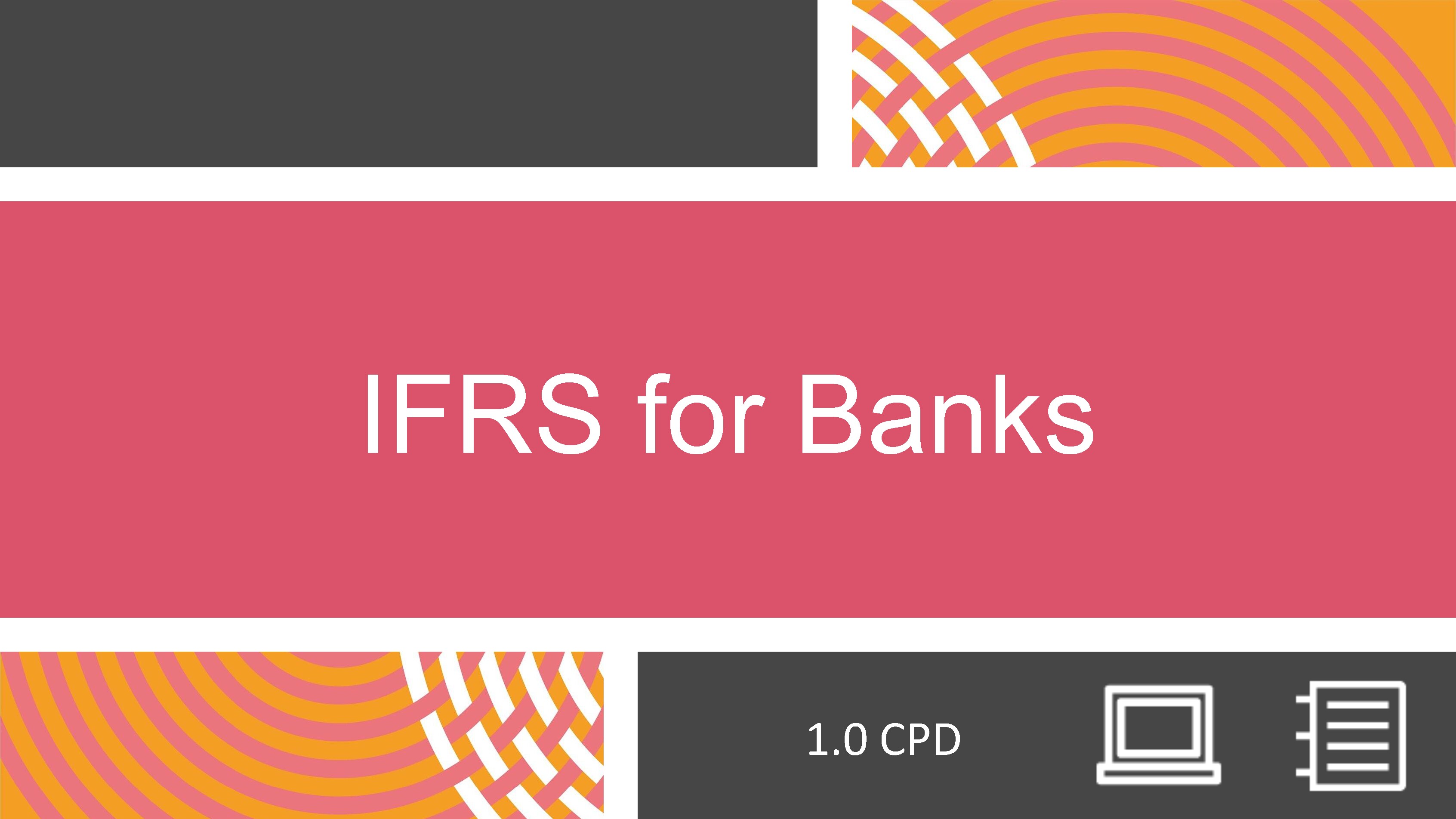 IFRS 9 Case Studies
