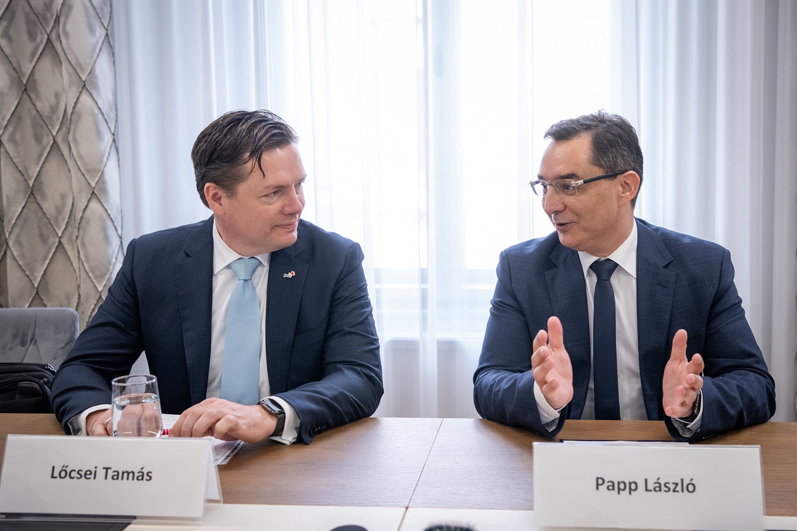 PwC Hungary organizing business summit in Debrecen