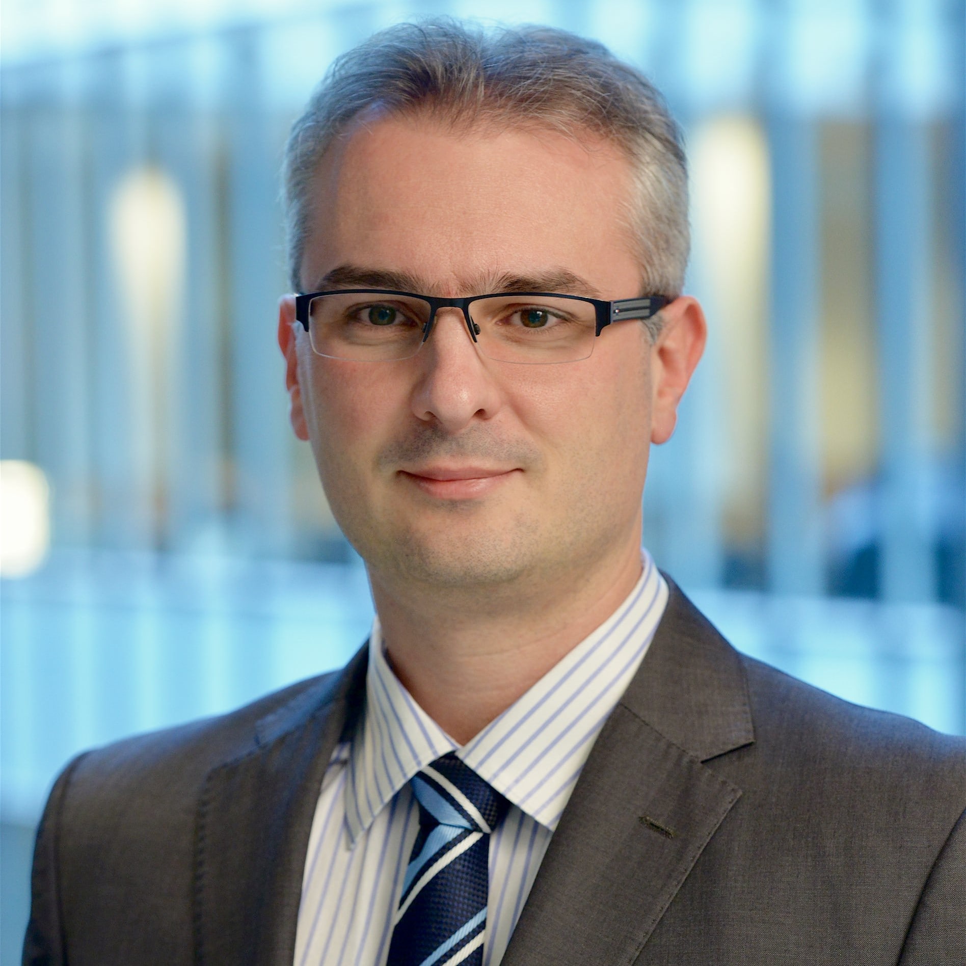 New director appointments at PwC Hungary