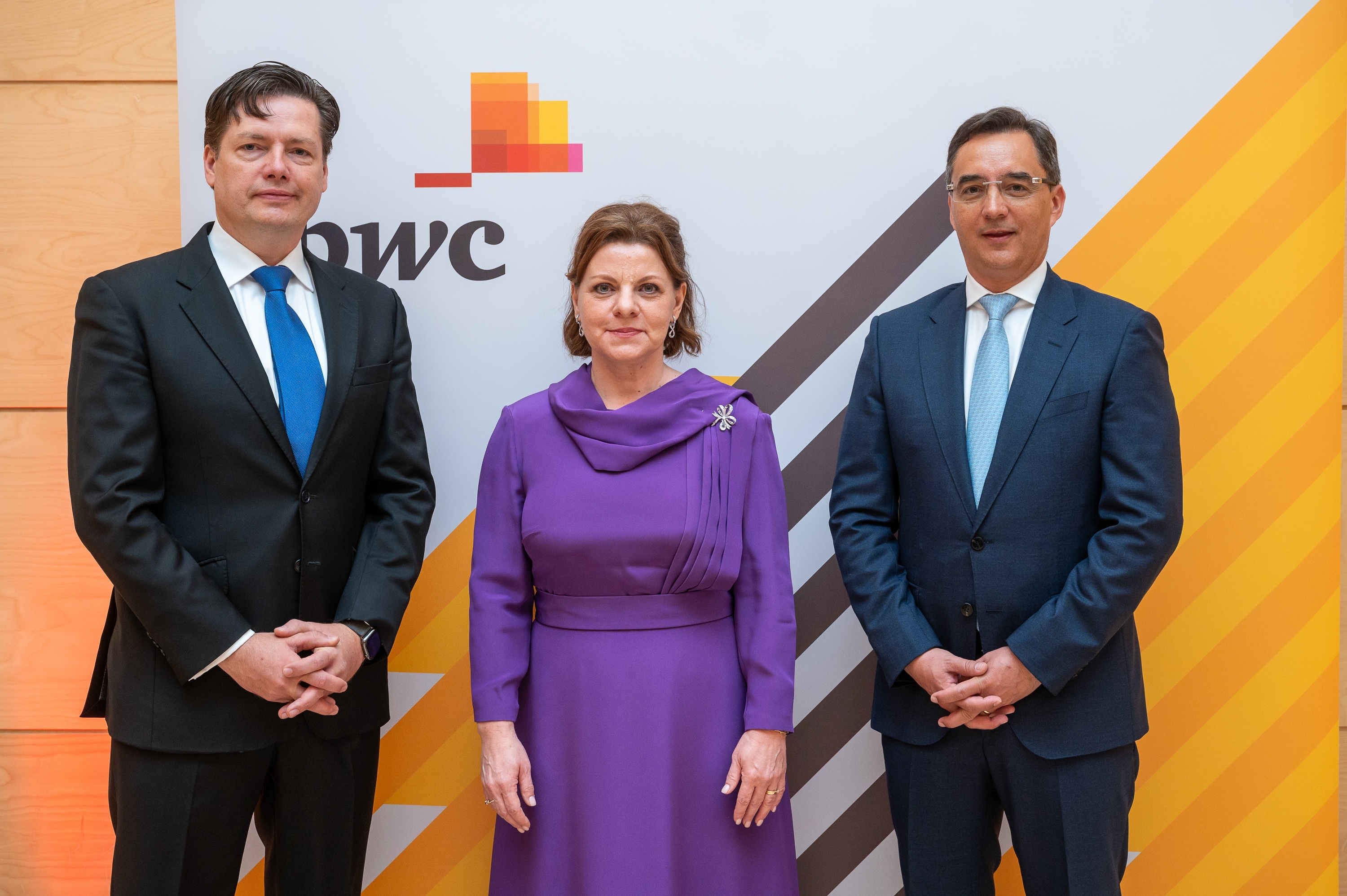 PwC Debrecen Business Forum 2024