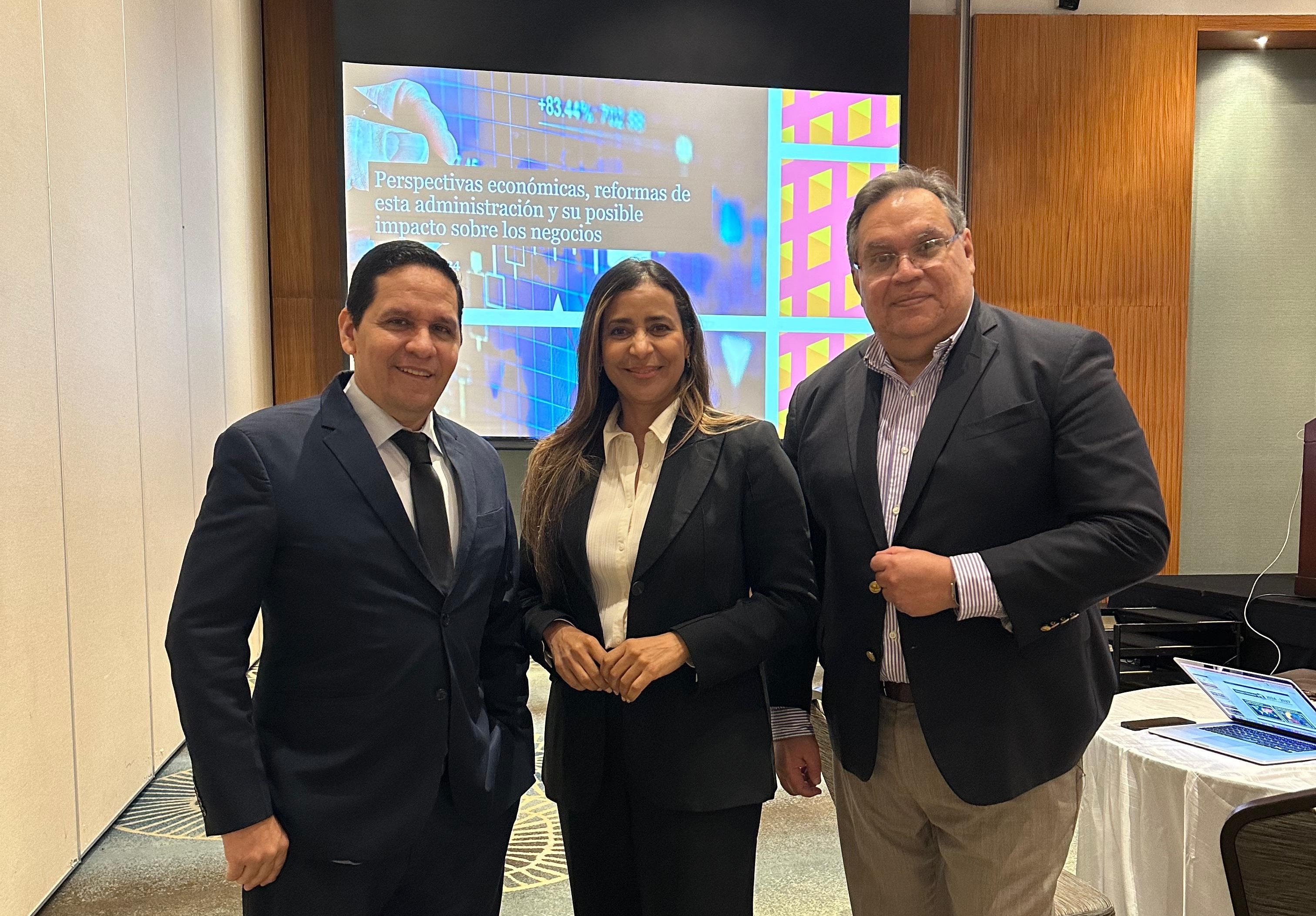 Las empresas deben afrontar una economía “bipolar” debido a la ...