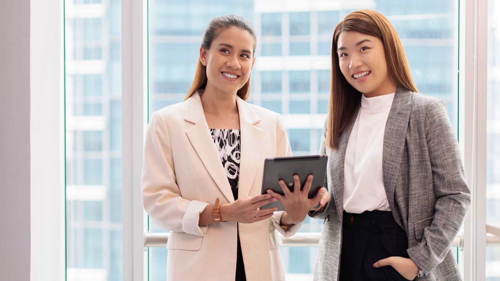 Purpose, values and behaviours