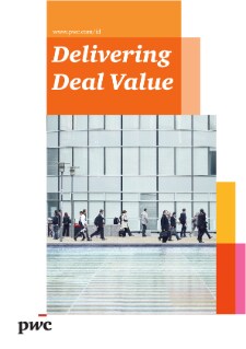 Delivering Deal Value (DDV)