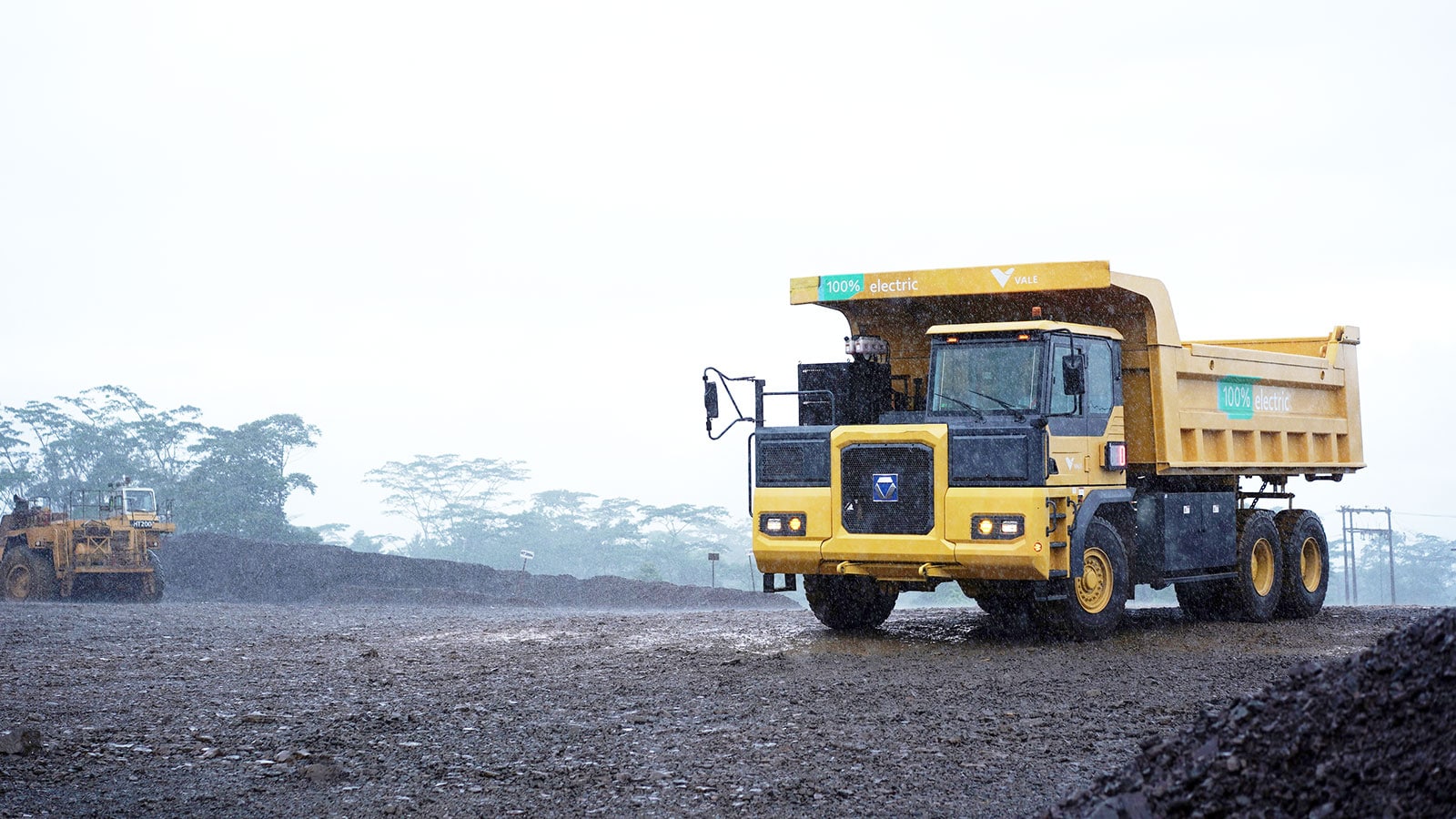 Mining in Indonesia: Investment and Taxation Guide 2022