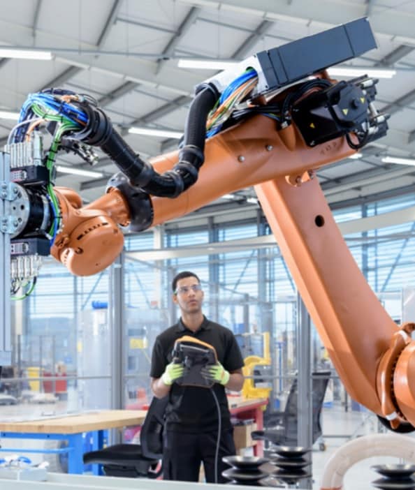 Robotic Process Automation for Finance Function in Indonesia