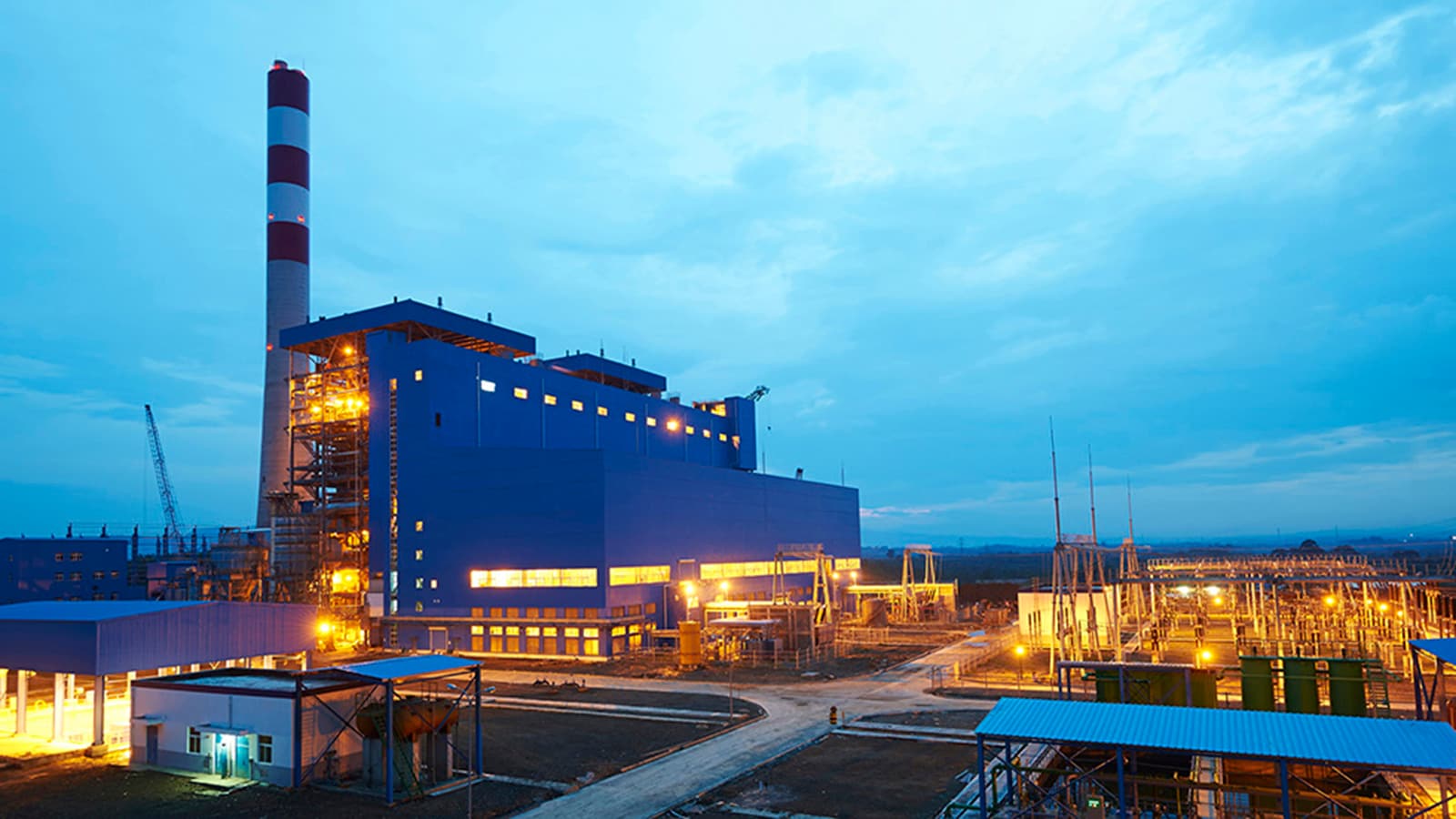 Power in Indonesia