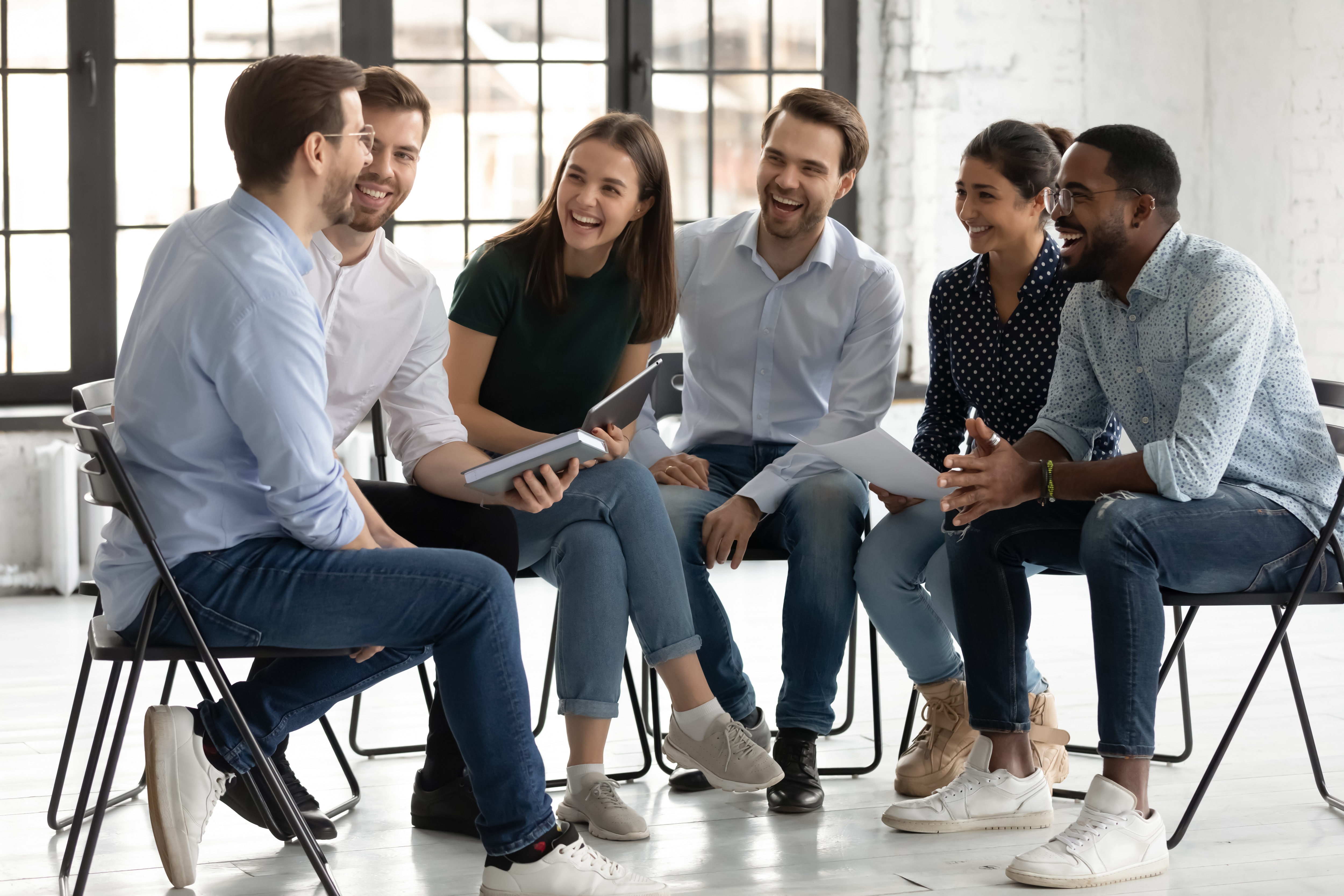 Master Team Coaching Diploma