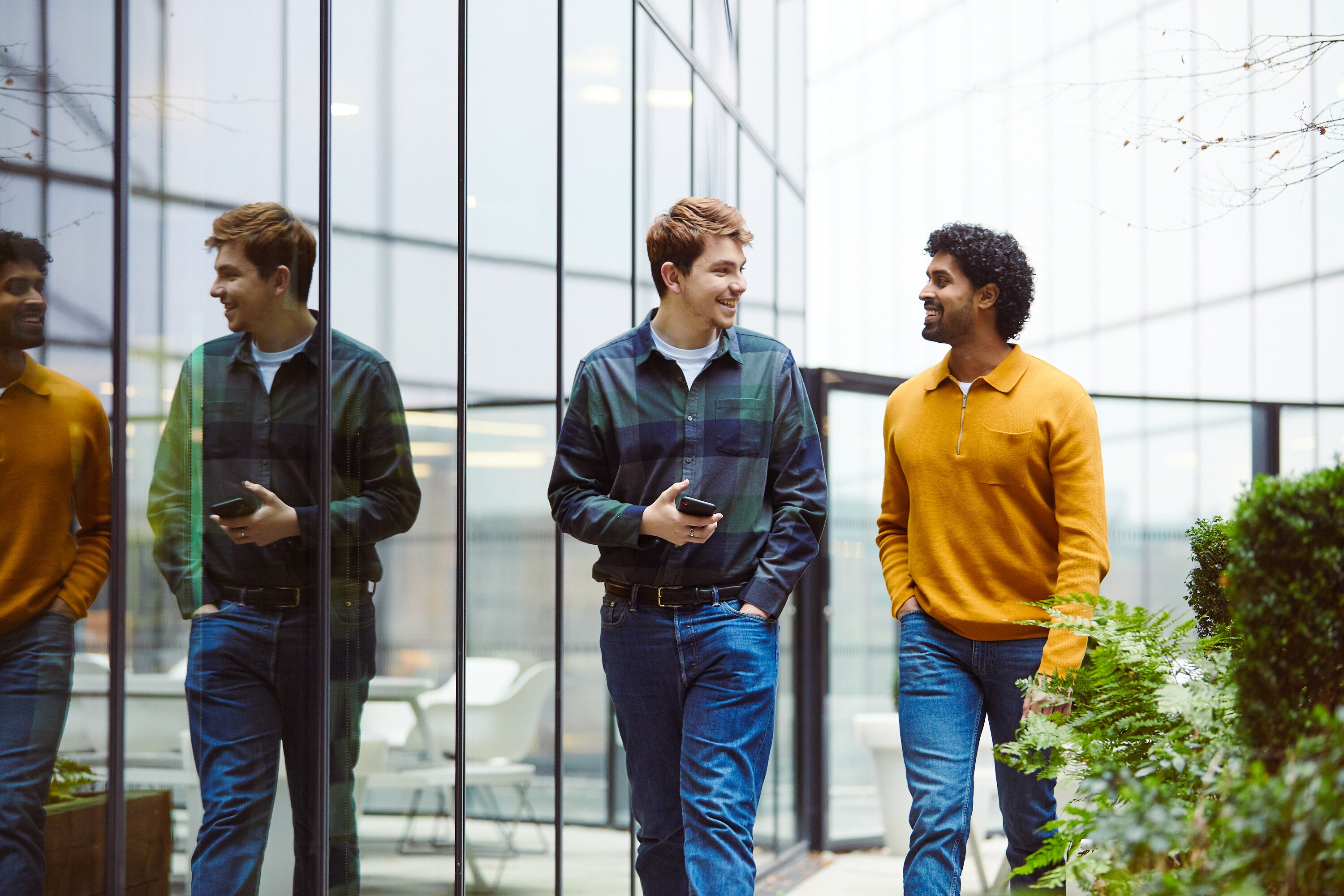 What's The New Equation? | PwC Isle of Man