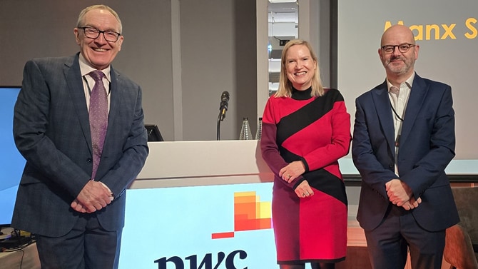 'Manx State of the Nation’ conference celebrates 20th anniversary